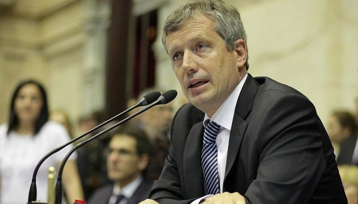 Emilio Monzó, cerca de abandonar Cambiemos: ¿Desestabiliza la Cámara de ...