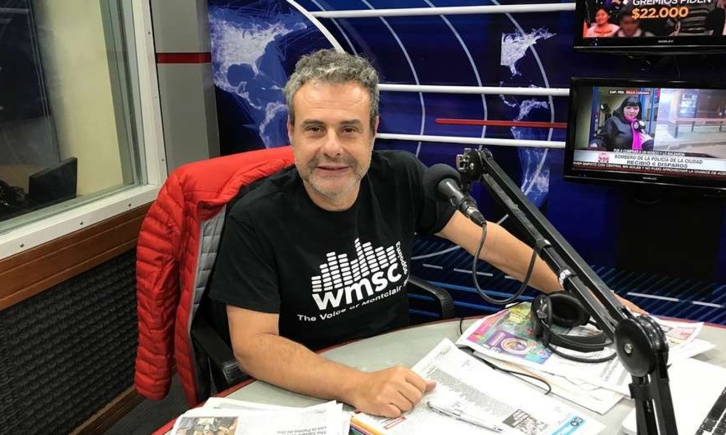 Ari Paluch: el video de la polémica por acoso sexual - Timing Político