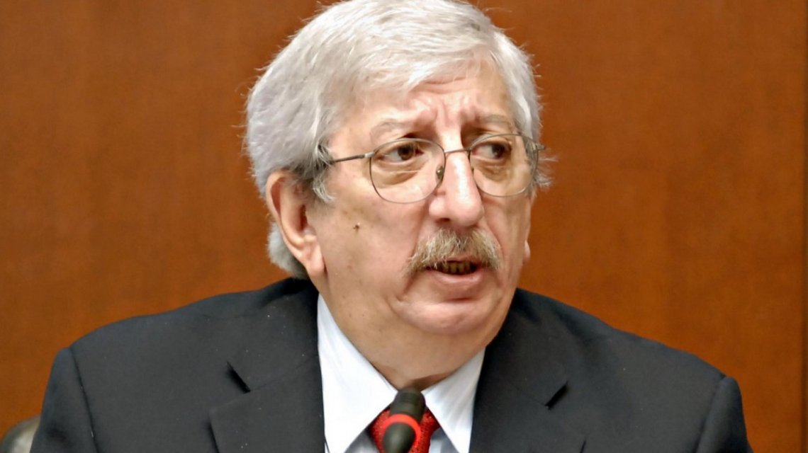 Murió el ex canciller Dante Caputo - Timing Político