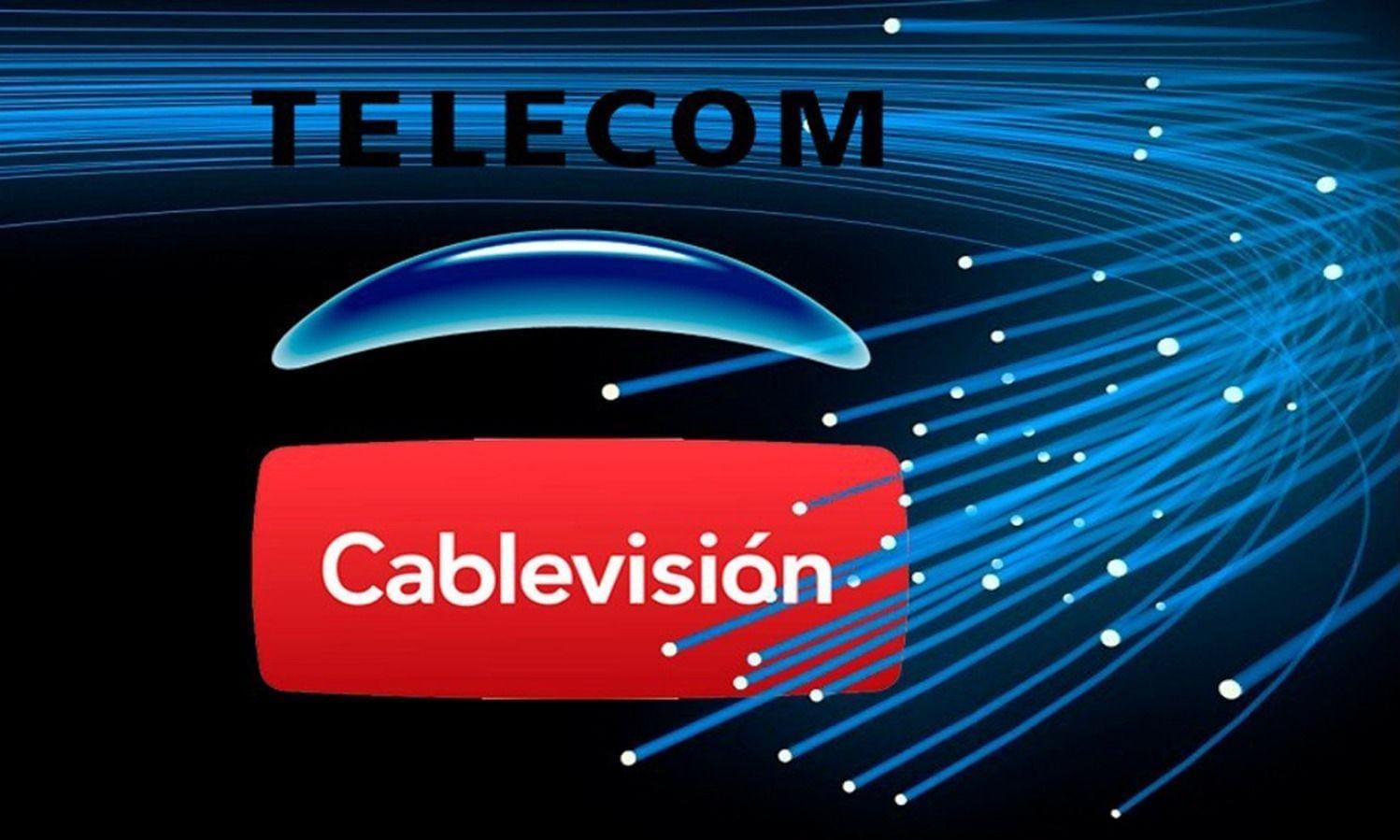 El Gobierno aprobó la fusión de Cablevisión y Telecom: se formó la ...