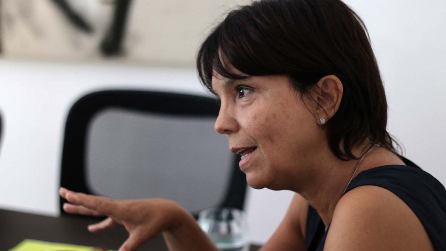 Marcó del Pont: "Es un mito que Argentina es el país con más impuestos ...